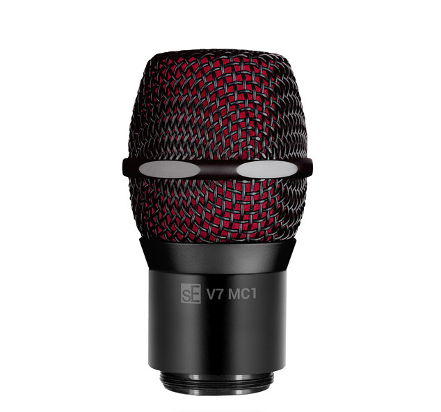 sE Electronics V7 MC1 Black | 69281